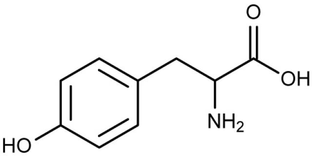 【tyrosine】什么意思_英语tyrosine的翻译_音标_读音_用法_例句_在线翻译_有道词典